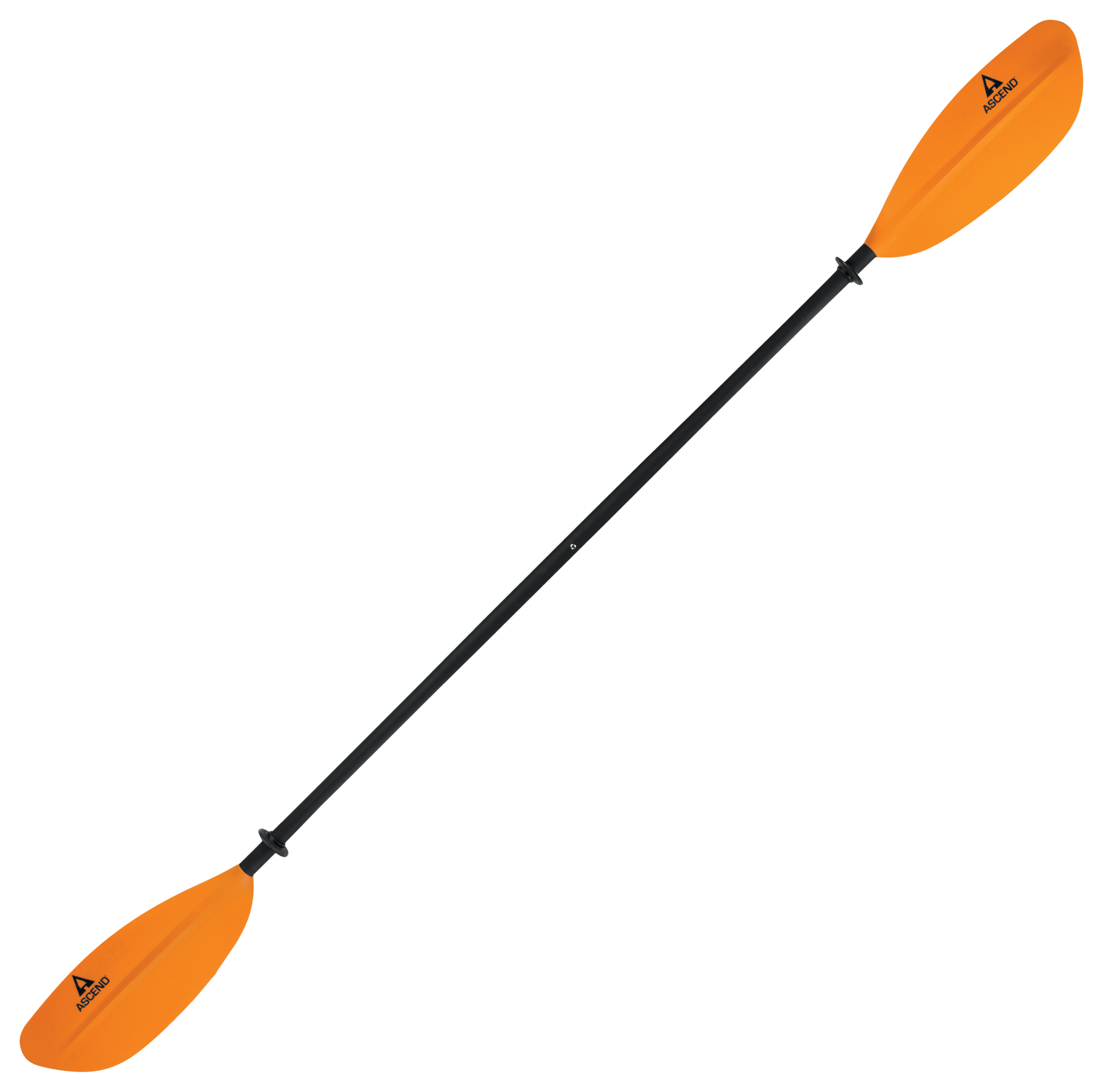 Ascend Trek Kayak Paddle | Mack's Prairie Wings